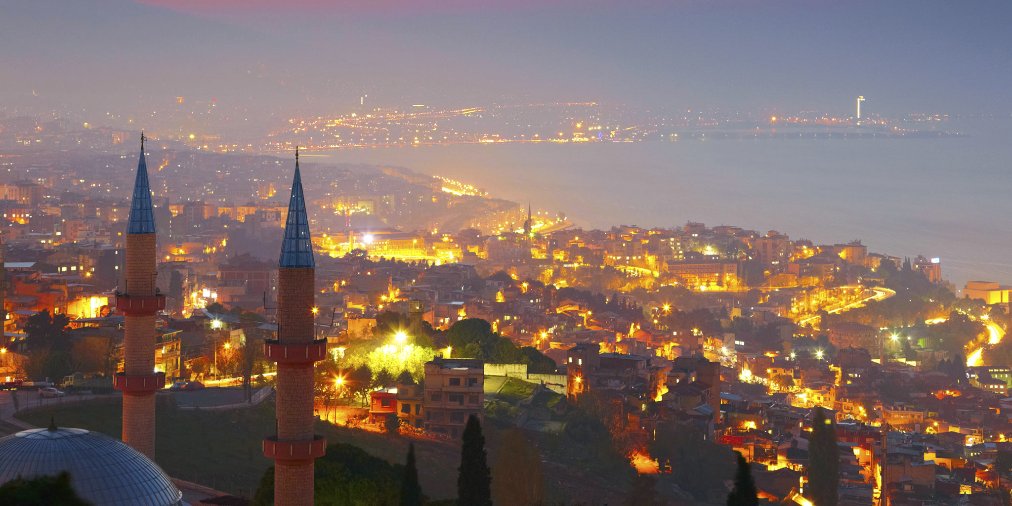 Turkiska språkkurser i Izmir 2025 | ESL