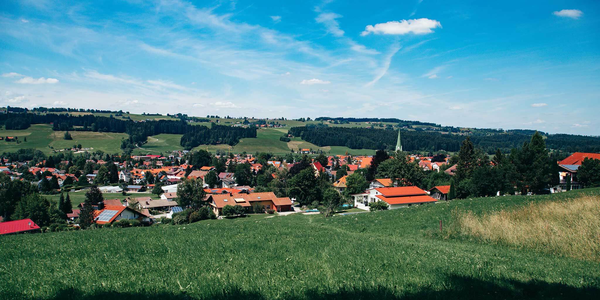 Lindenberg im Allgäu | ESL