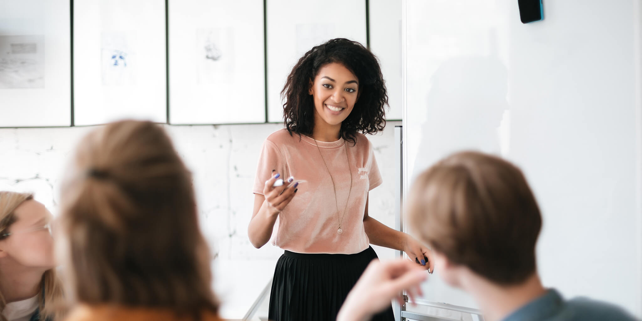 Språklärarutbildning utomlands | ESL